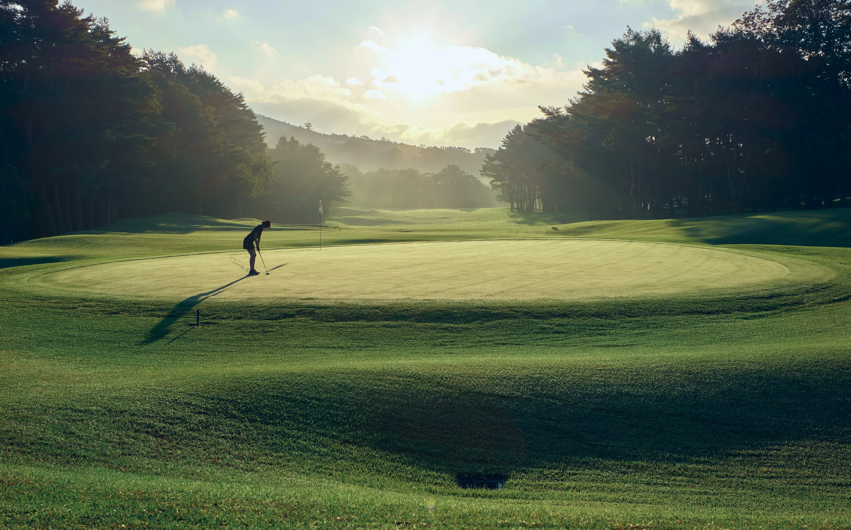 GOLF | GORA KADAN FUJI GOLF [公式サイト]